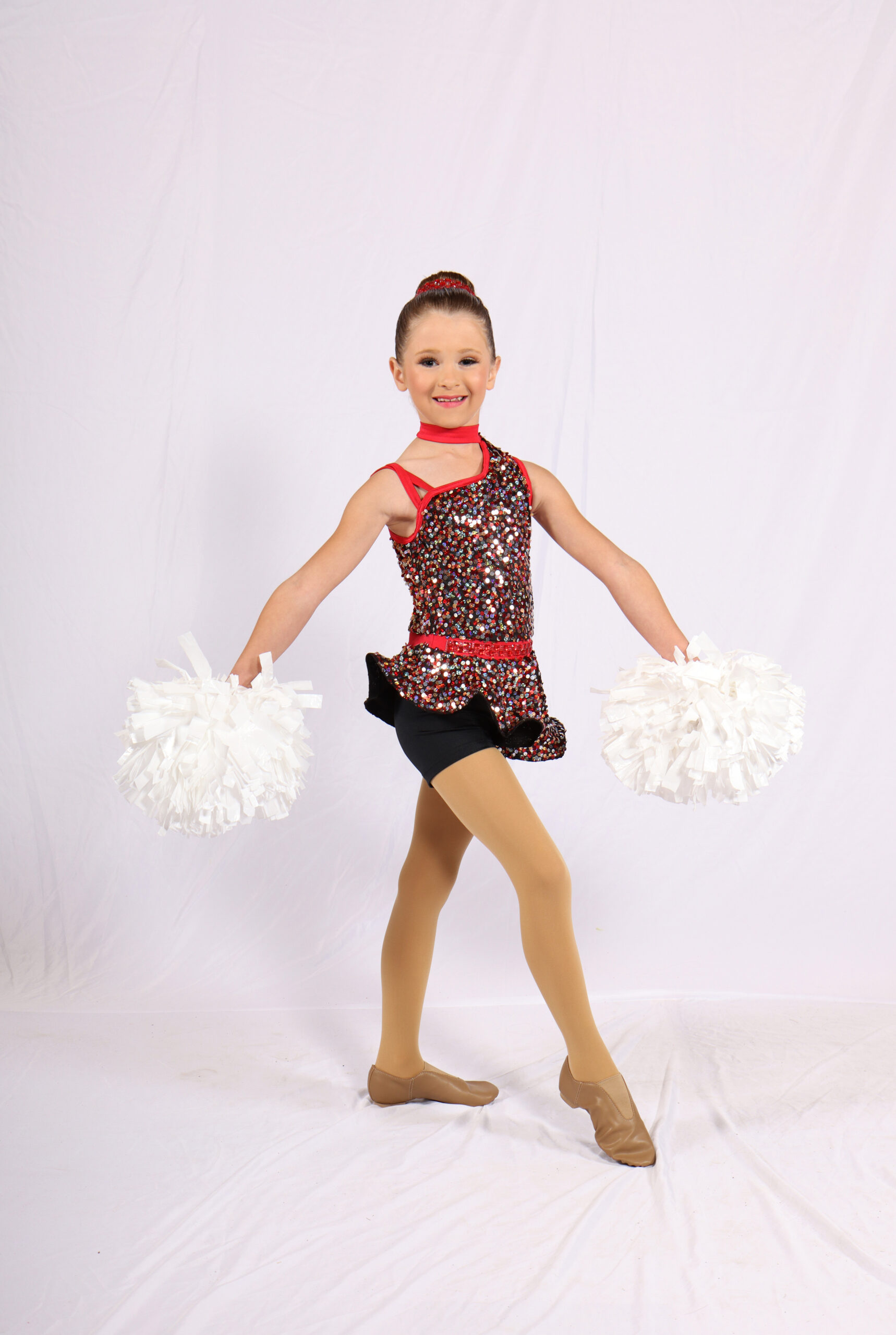 Pom - Next Step Dance